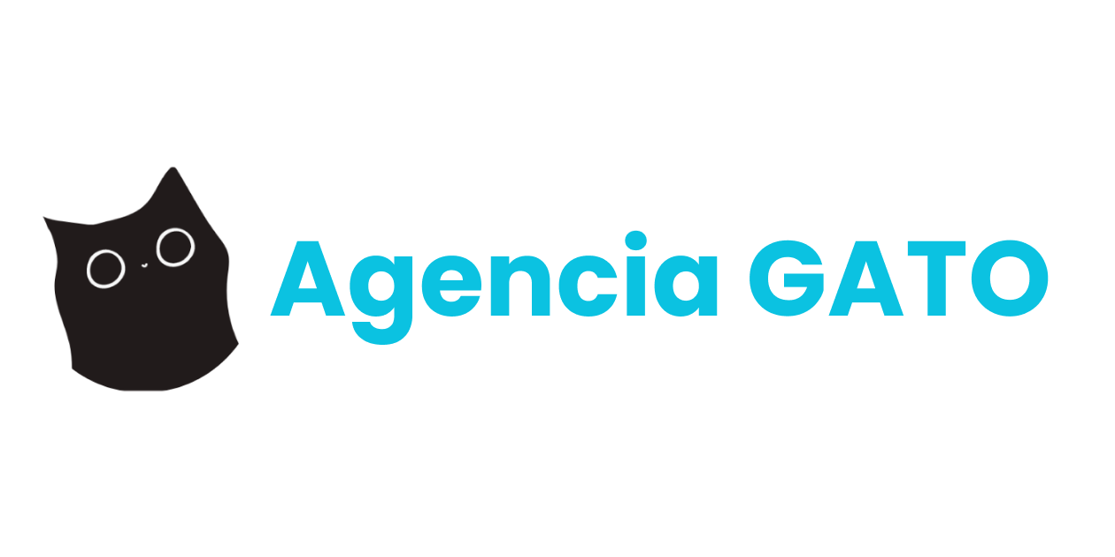 Diseño Web Profesional - Agencia Gato